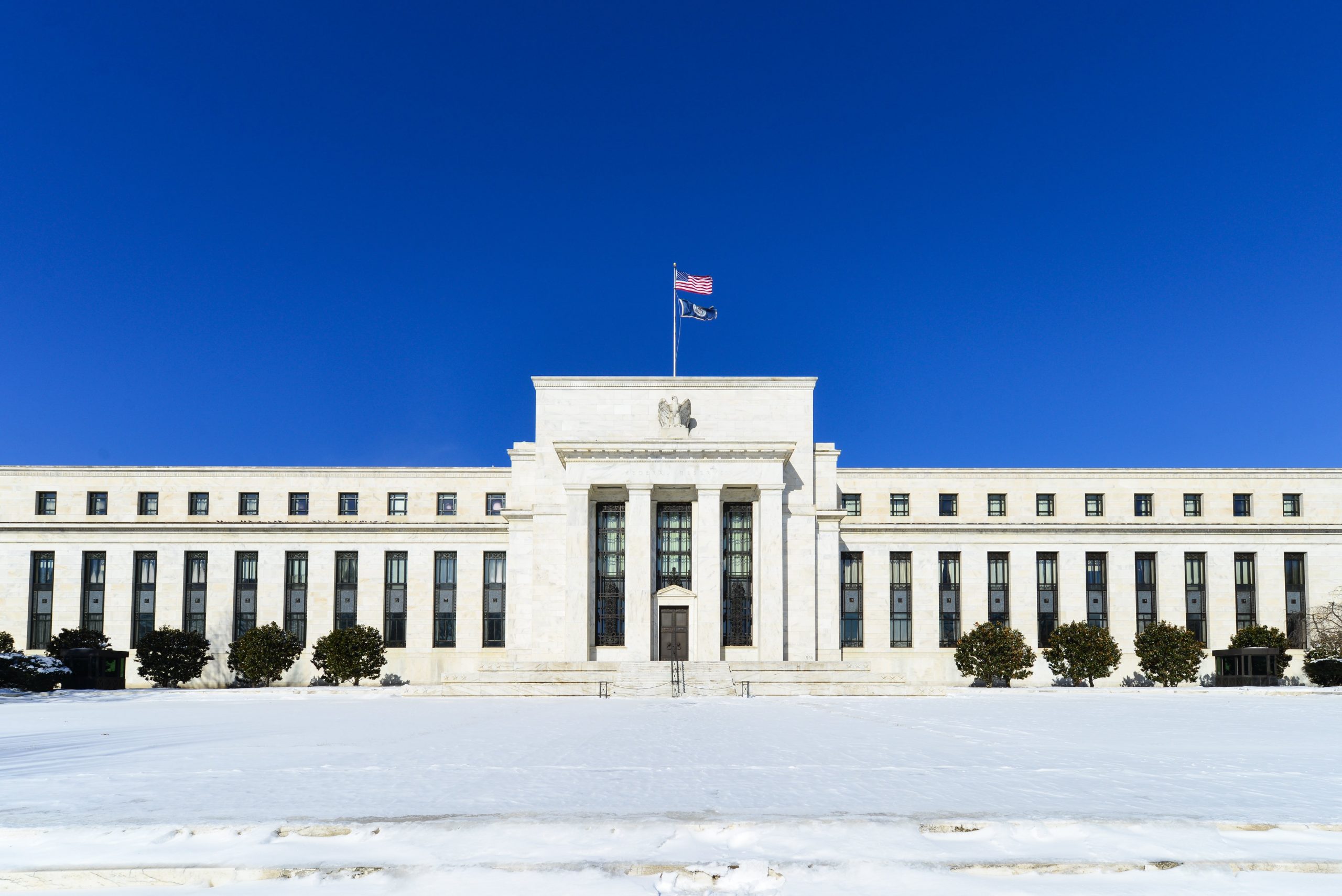 Onto the Fed - Orbex Forex Trading Blog