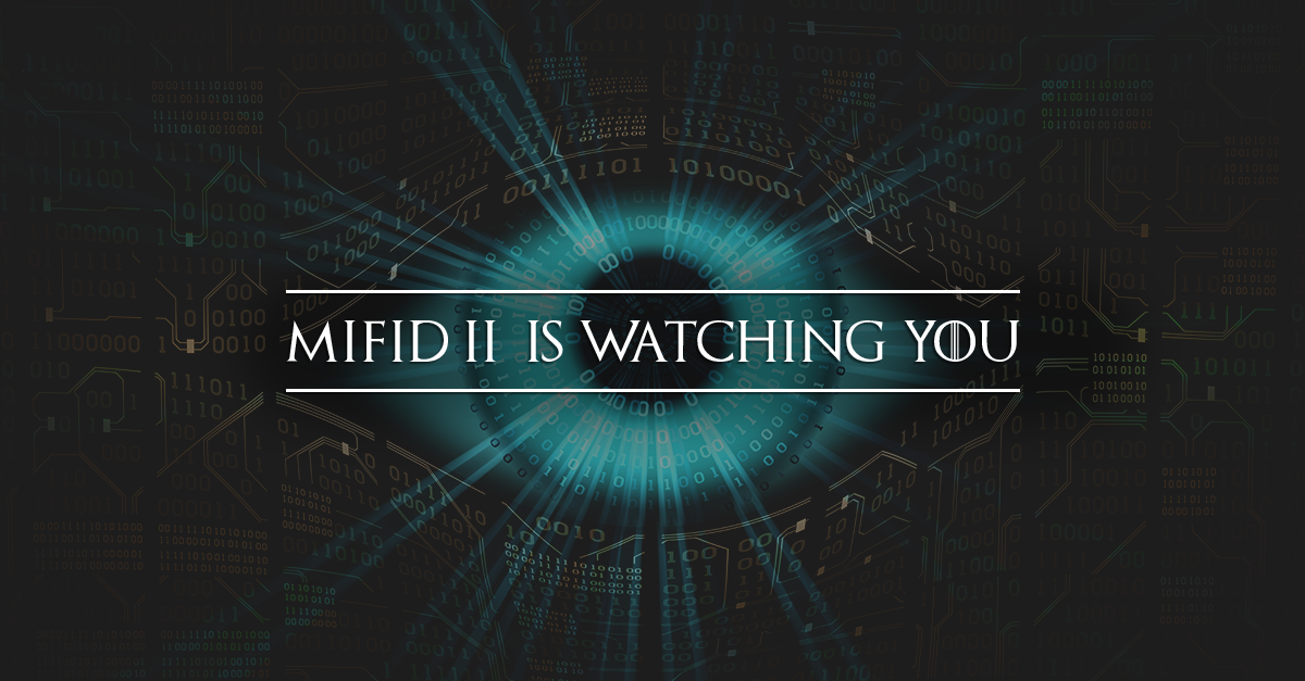 MiFID II – The Watchful Eye of Global Finance | Orbex