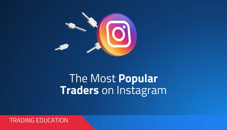 Top Forex Traders to Follow on Instagram | Orbex