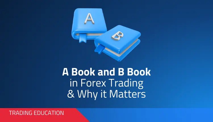 A-Book vs B-Book in Forex Trading: Key Differences | Orbex