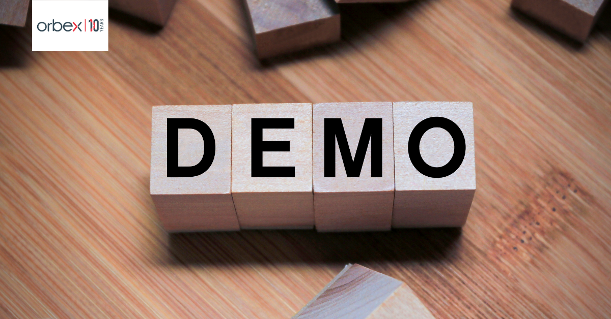 Demo vs Live Trading: Which Gives Better Results? | Orbex