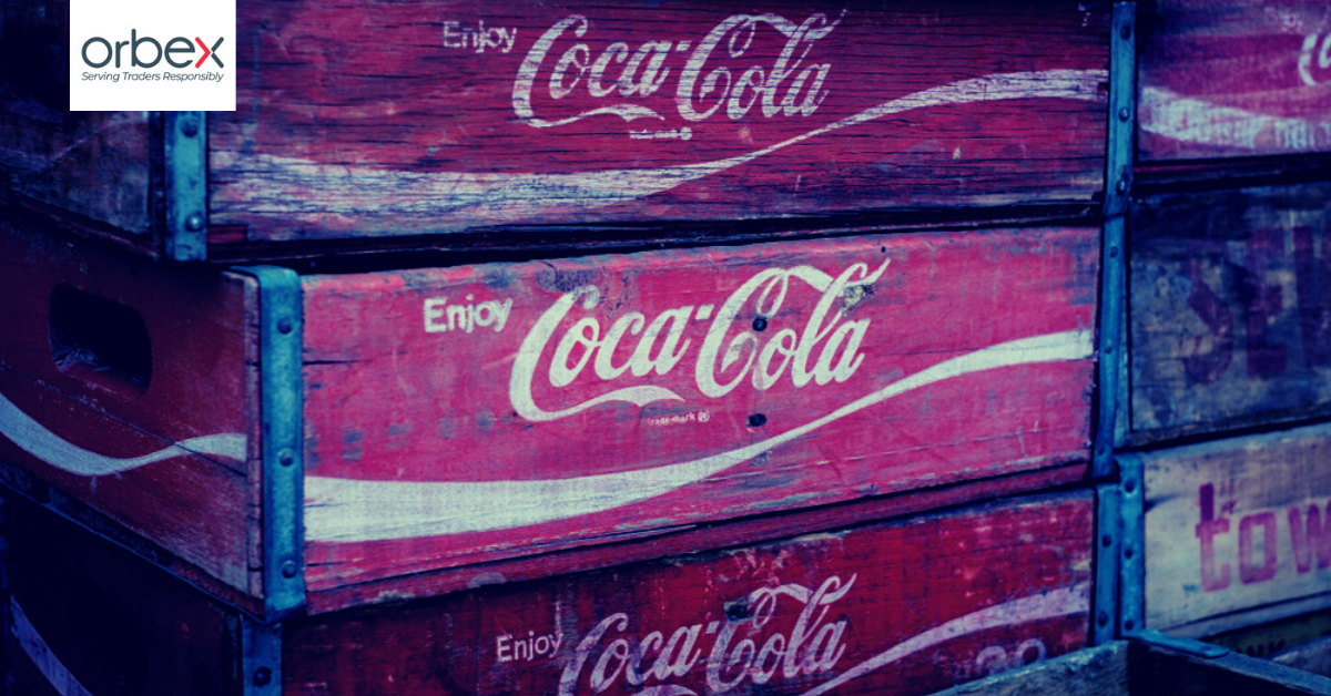 Coca-Cola Advances rPET Transition | Orbex