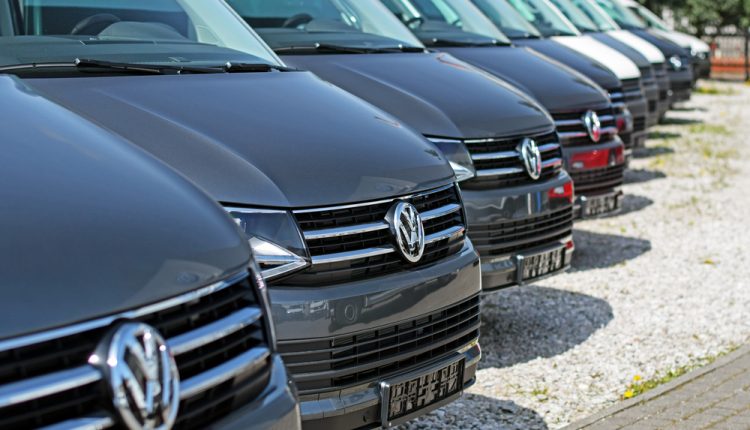 VW Shares Hit New All-Time Highs - Orbex Forex Trading Blog