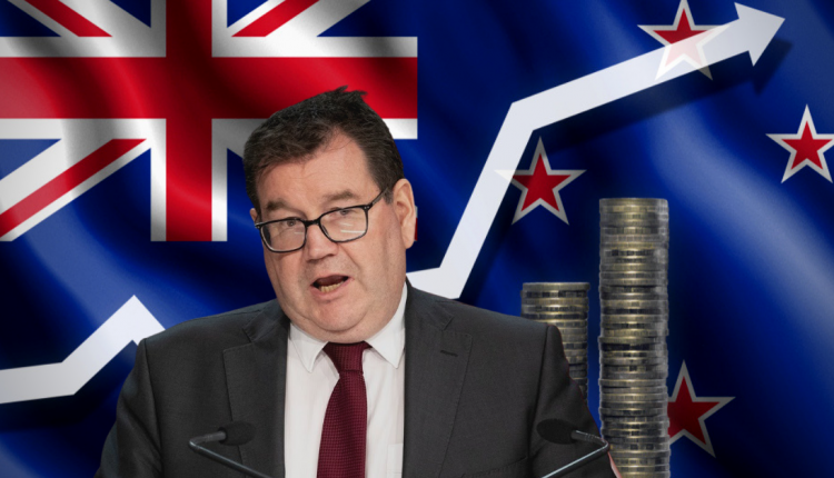 RBNZ Policy Meeting: Time to Raise OCR? - Orbex Forex Trading Blog