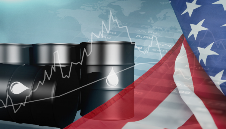 What Does the Release of the SPR mean for Oil Prices? - Orbex Forex ...