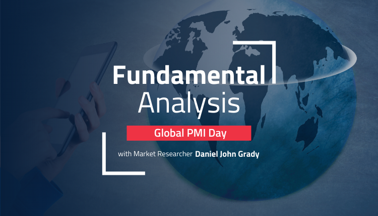 Global PMI Day, and Potential Market Reaction - Orbex Forex Trading Blog