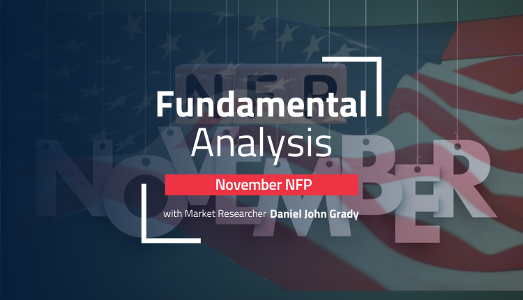 Can the November NFP Revert the Markets? - Orbex Forex Trading Blog