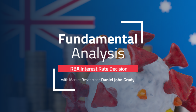 RBA Interest Rate Decision: The End of Optimism? - Orbex Forex Trading Blog