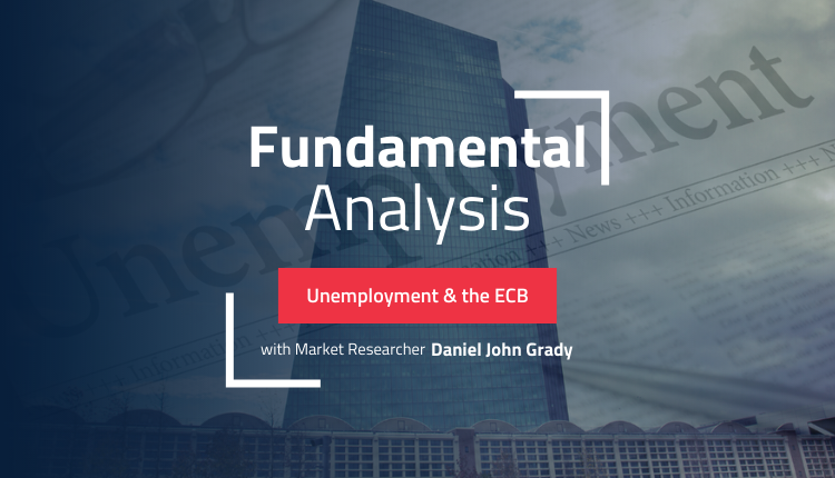 European Unemployment & the ECB's QE Program - Orbex Forex Trading Blog