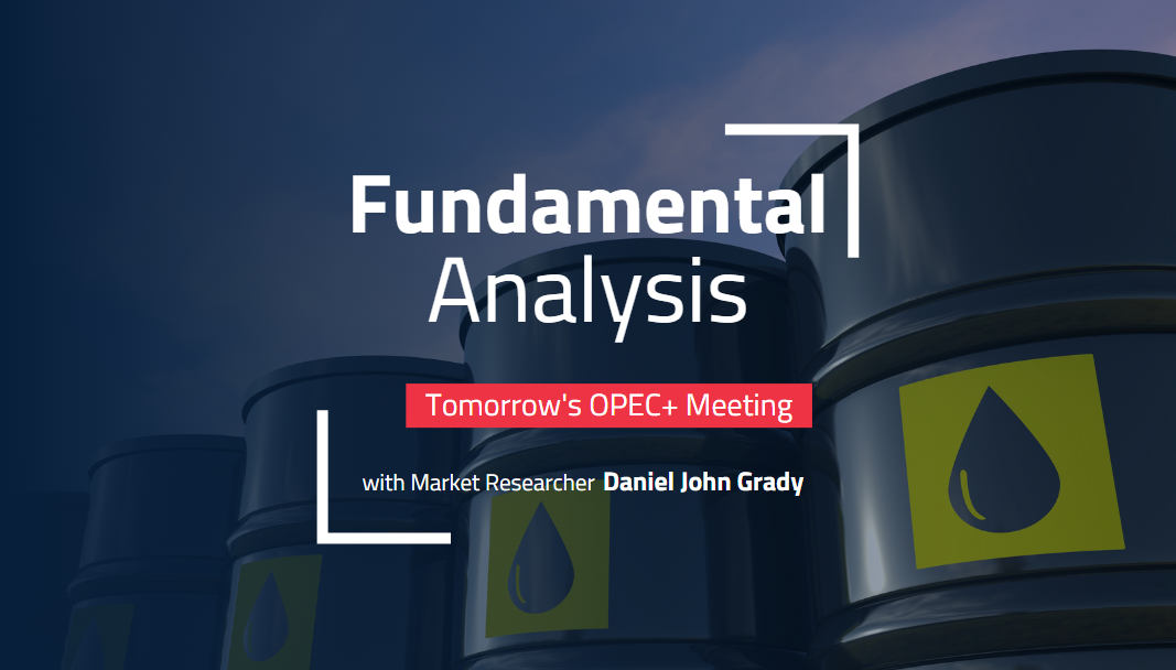 What to Expect From OPEC+ - Orbex Forex Trading Blog