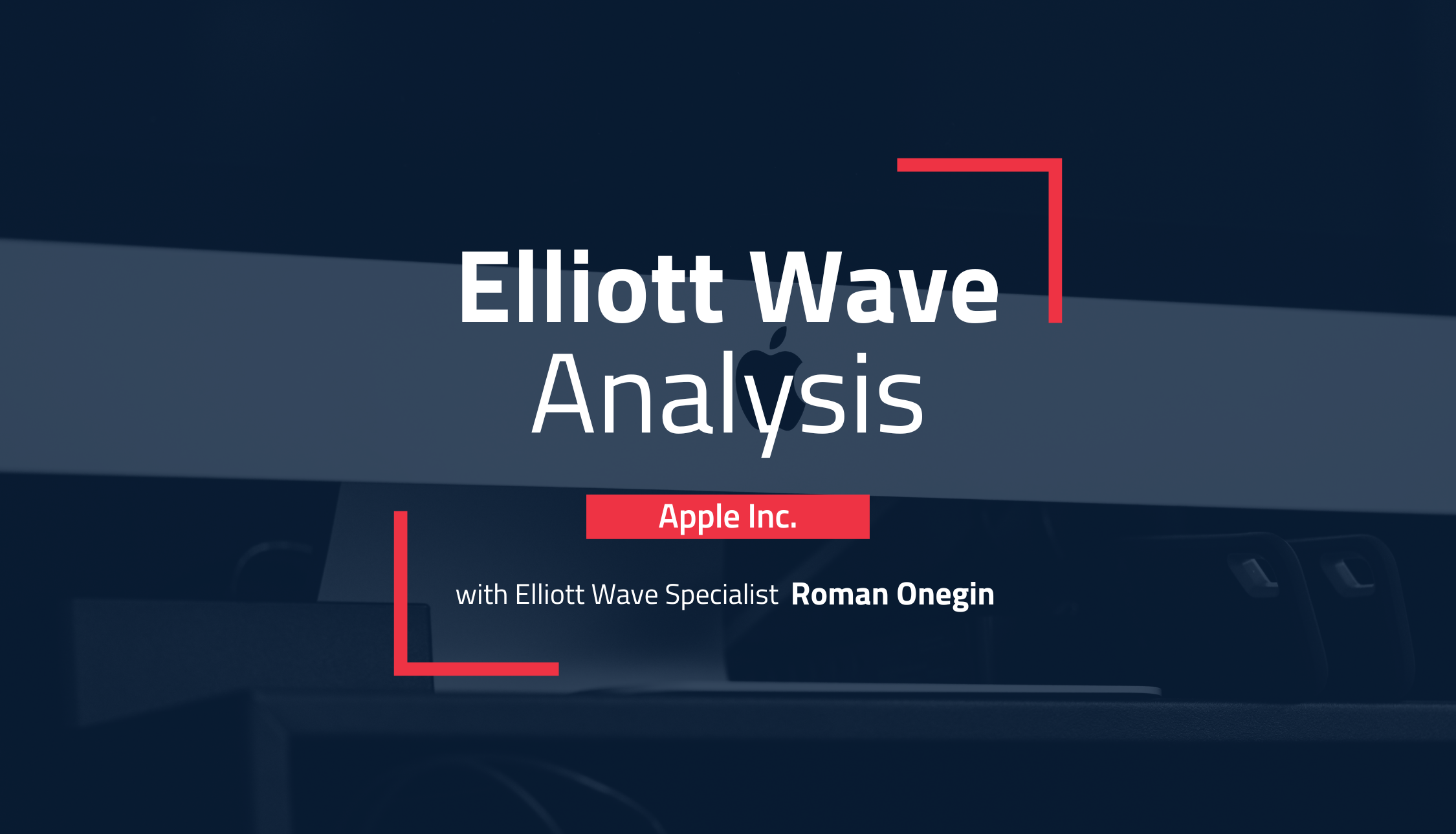 AAPL Global Impulse Ending, Correction Beginning!| Orbex