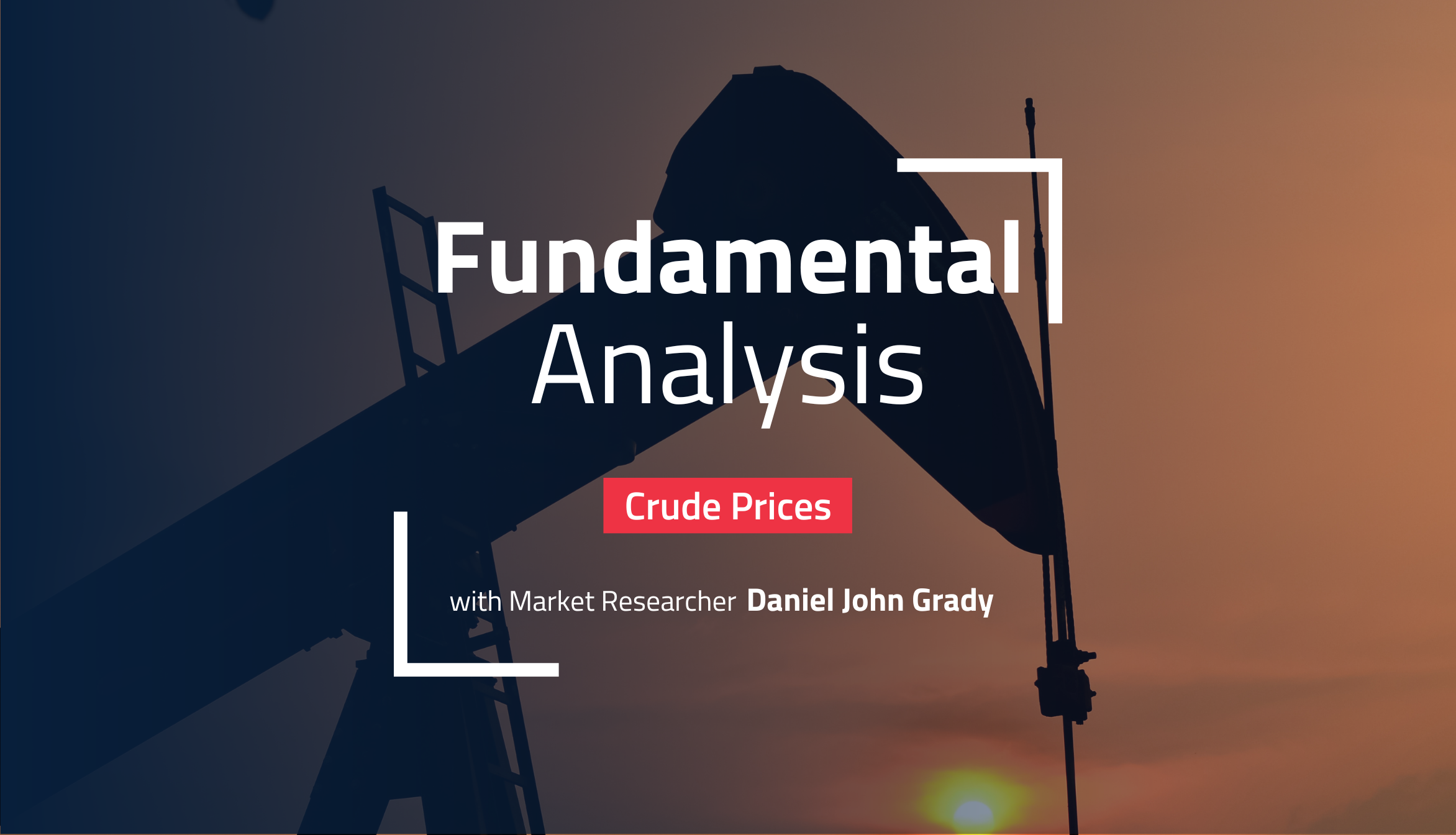 Crude Prices Keep Falling: Should Traders Worry?| Orbex