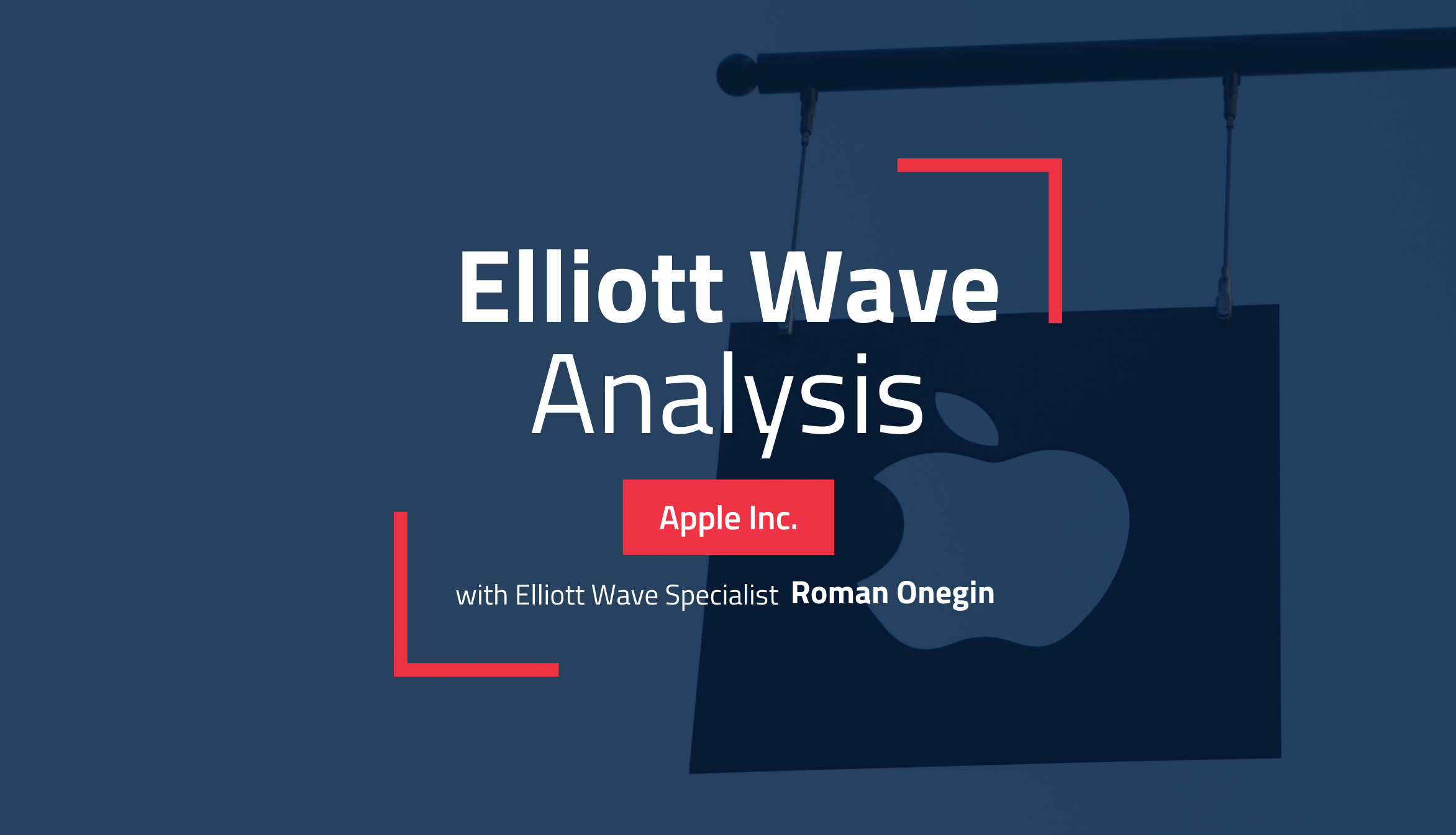 AAPL: Impulse Hints At Bullish Correction. | Orbex