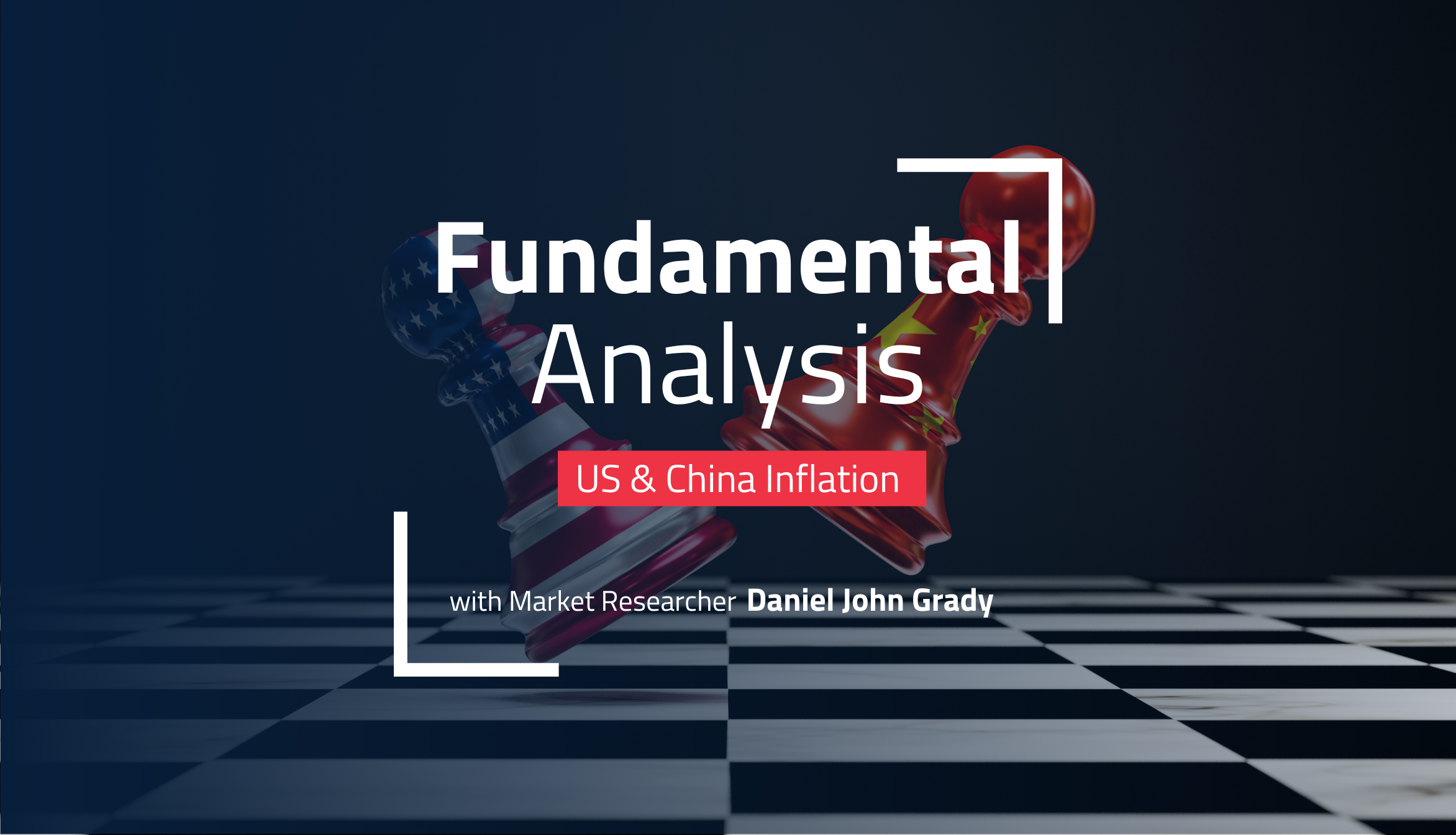 US, China Inflation and Reopening Impact | Orbex