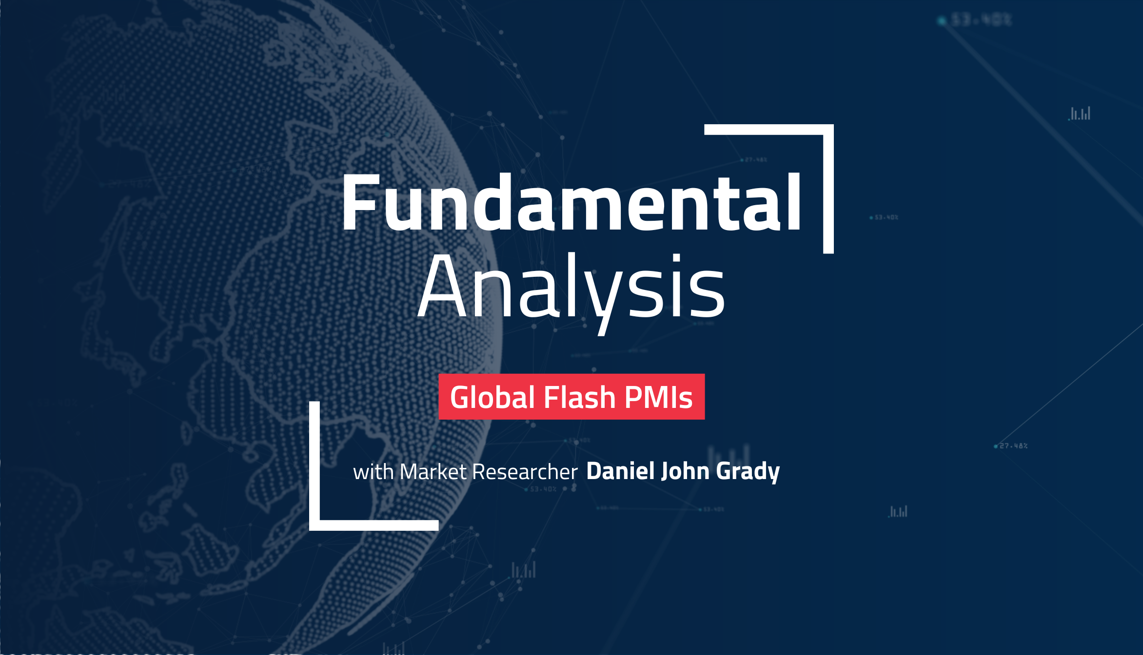 Global Flash PMIs and Investor Optimism? | Orbex