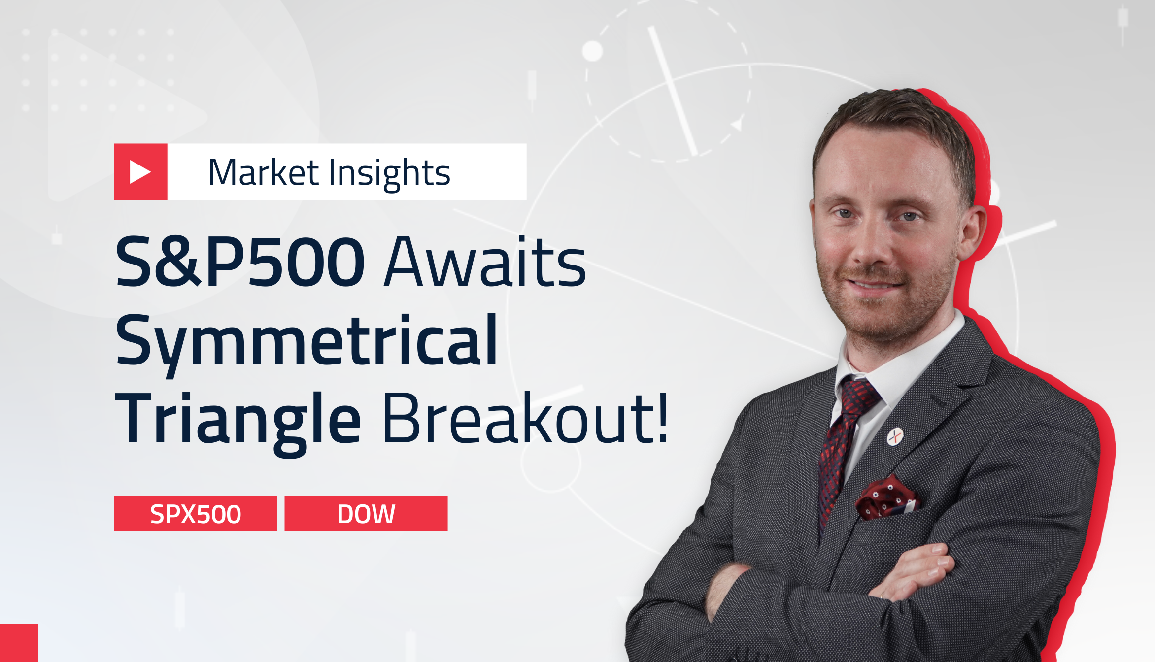 Fed & NFP Look to Drop Indices! - Orbex Forex Trading Blog