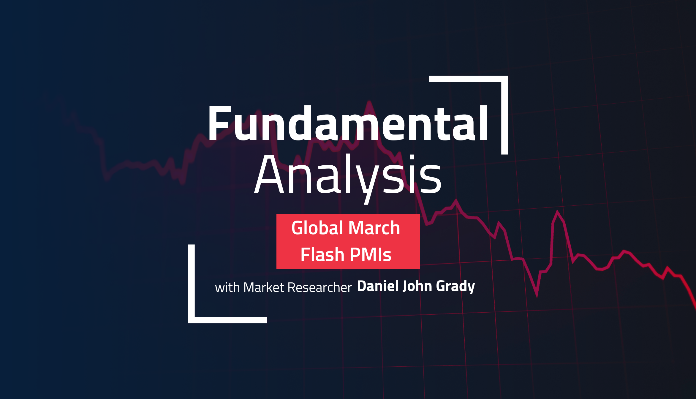 Global March Flash PMIs and Banking Contagion Risk | Orbex