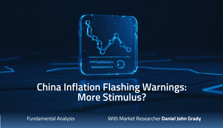 China Inflation Flashing Warnings: More Stimulus? - Orbex Forex Trading ...