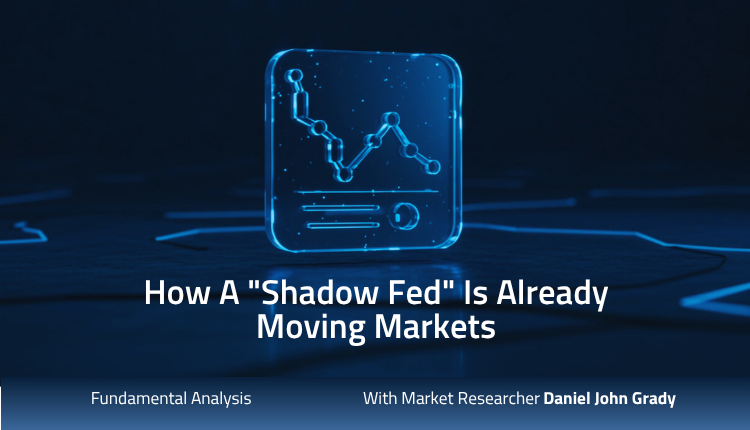 How A "Shadow Fed" Is Already Moving Markets