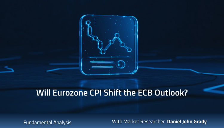 Will Eurozone CPI Shift the ECB Outlook? - Orbex Forex Trading Blog
