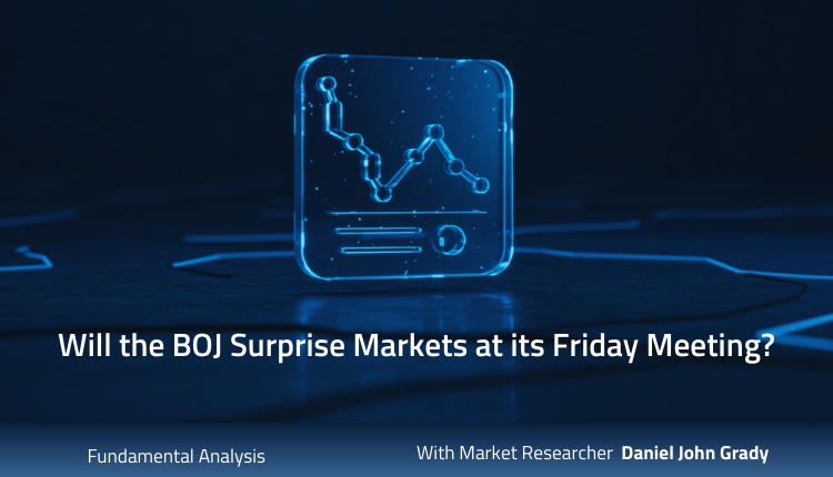 Will the BOJ Surprise Markets at its Friday Meeting? - Orbex Forex ...