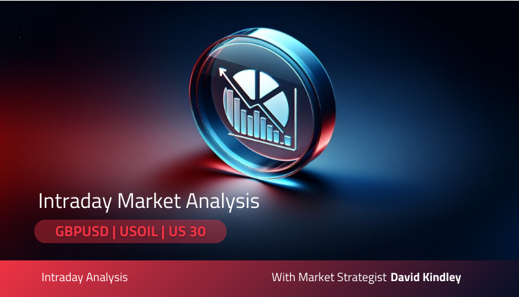 Intraday Analysis 28.01.2026 - Orbex Forex Trading Blog