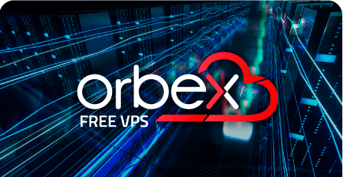 Orbex Forex CFDs, Commodities, Indices & Stock Trading.