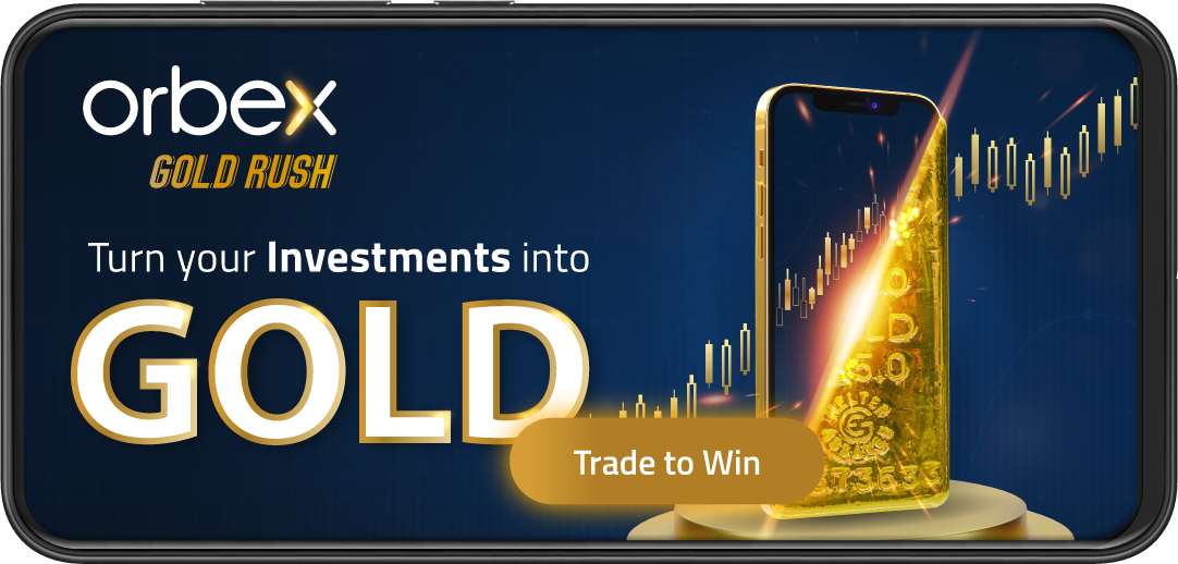 Orbex Forex CFDs, Commodities, Indices & Stock Trading.