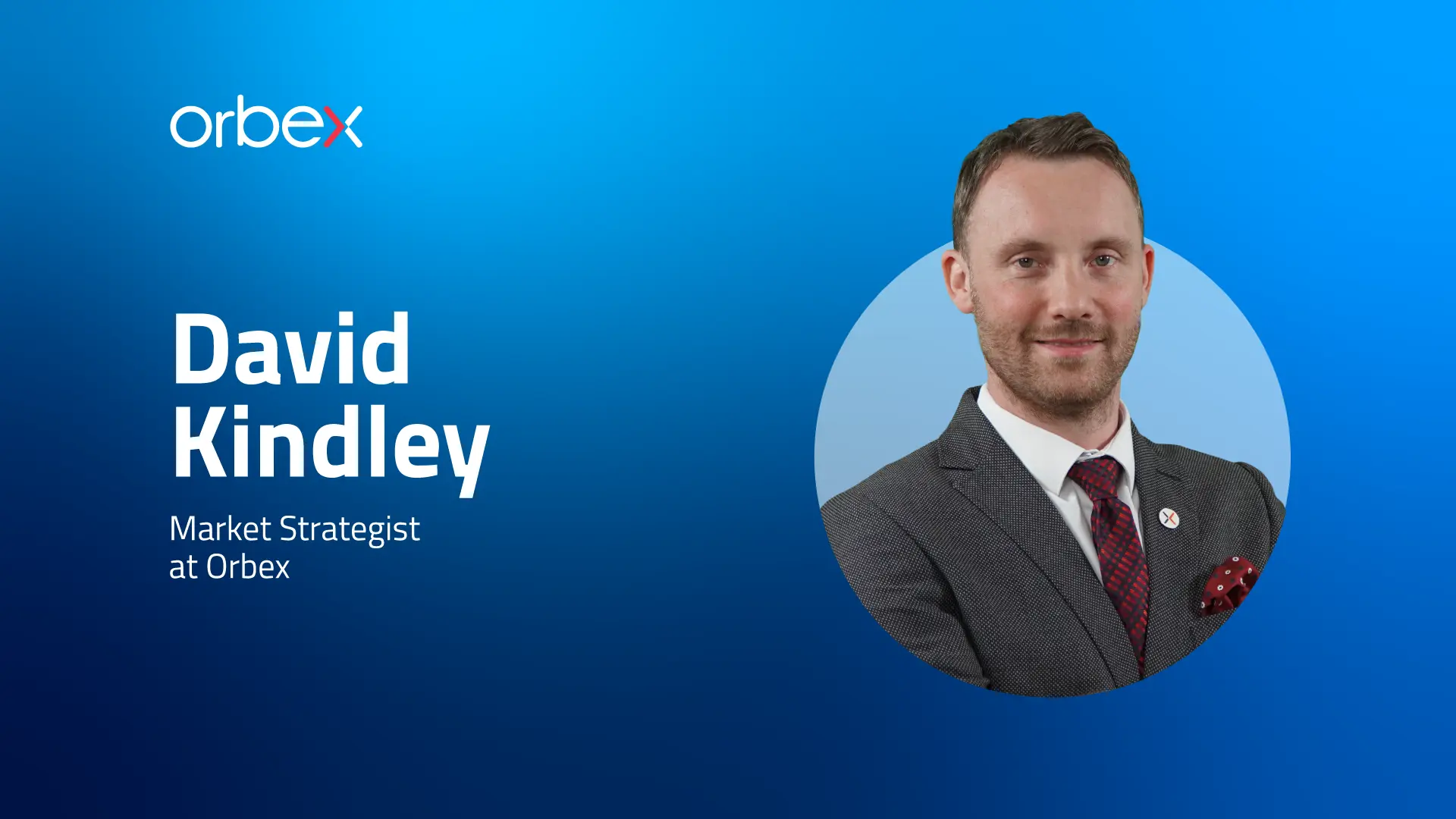 David Kindley - Orbex