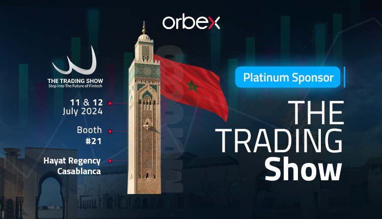 Forex Traders Summit Dubai 2024