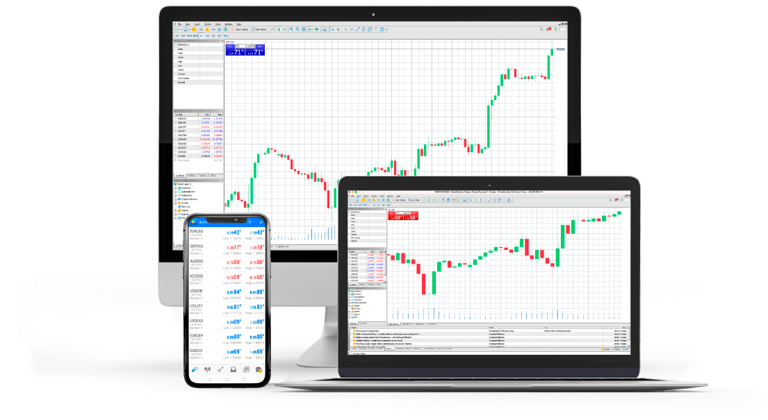 Forex Turnkey Brokerage Solutions | Orbex